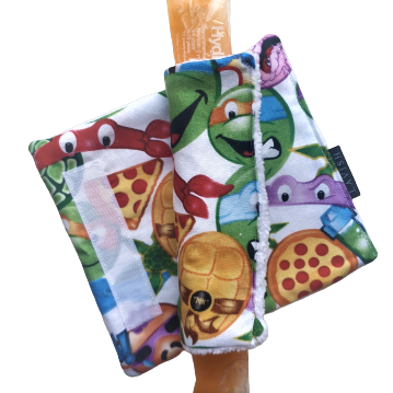 Ninja Turtle Icy Pole Holder – Lavish Aromas